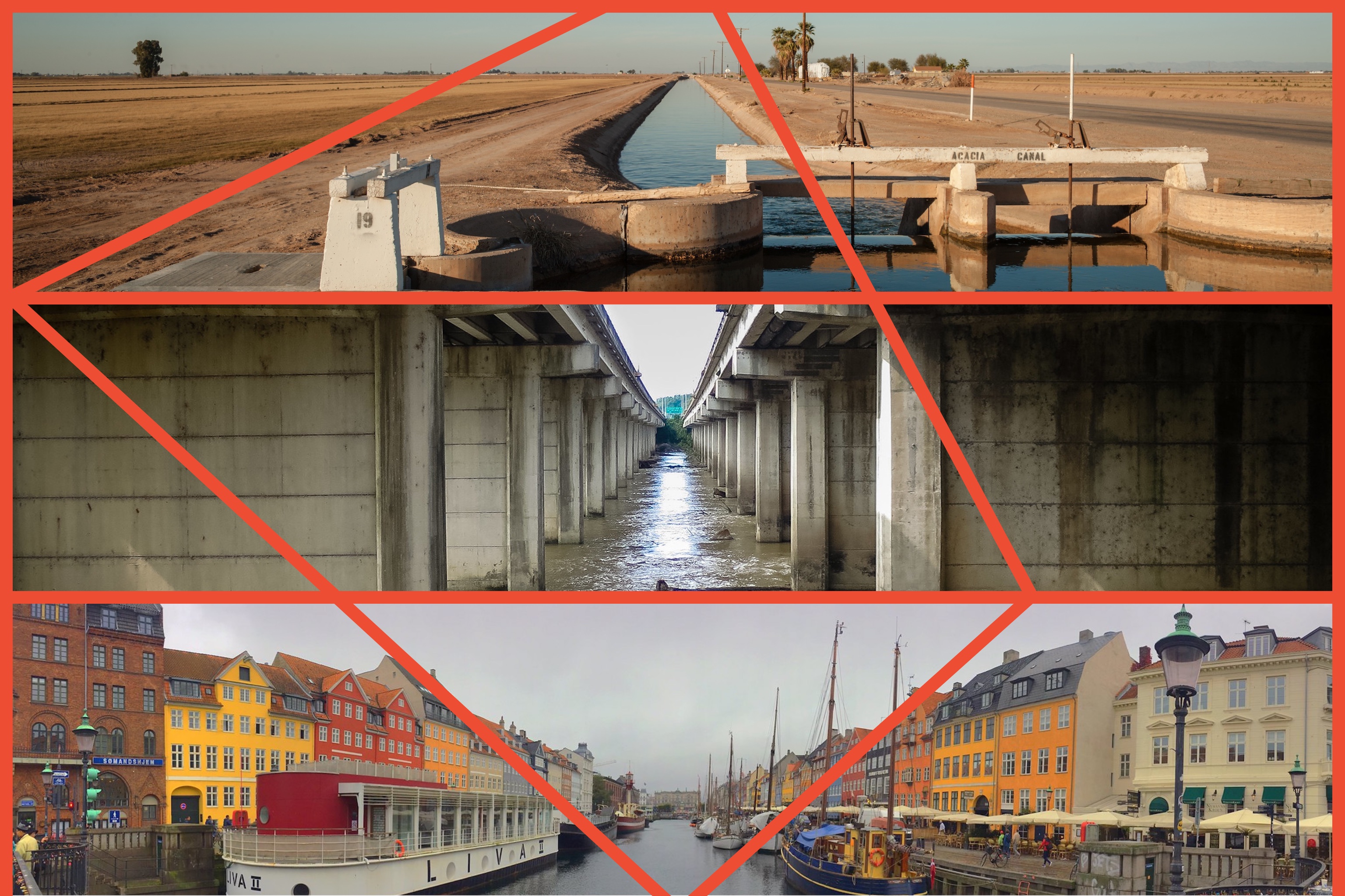 Infrastructure and Society - Teaching The World